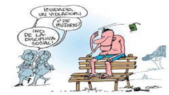 🎧 Opinión: Cuidado de la propiedad social, deber de todos